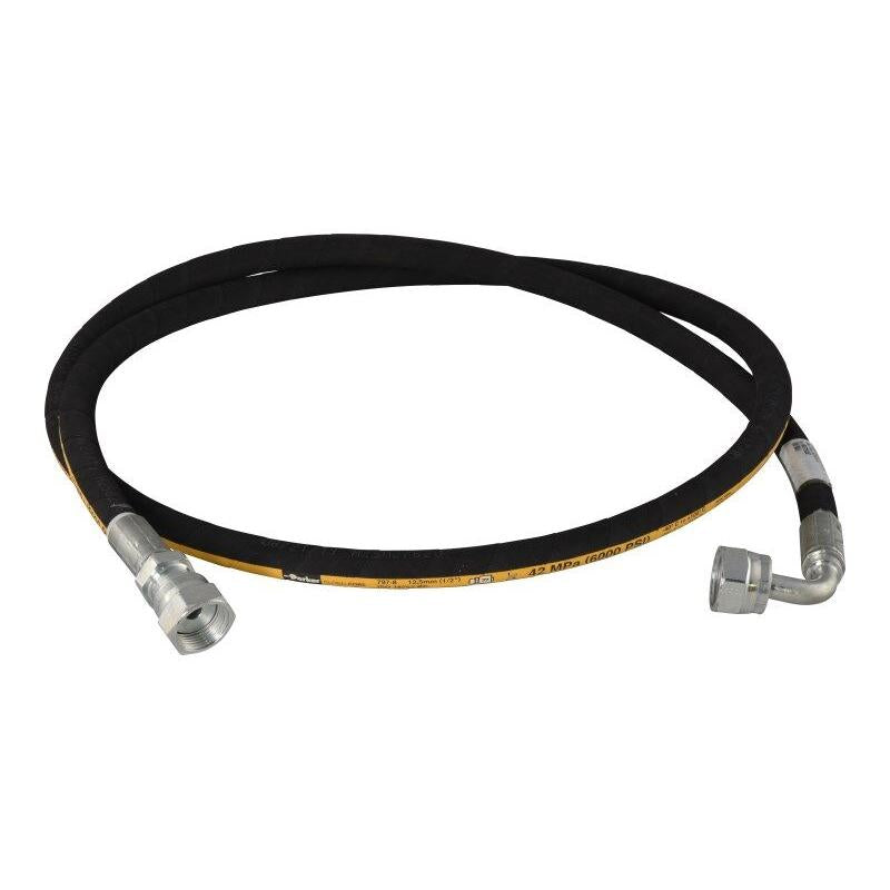 JLG Part # 84719352 - HOSE ASSEMBLY