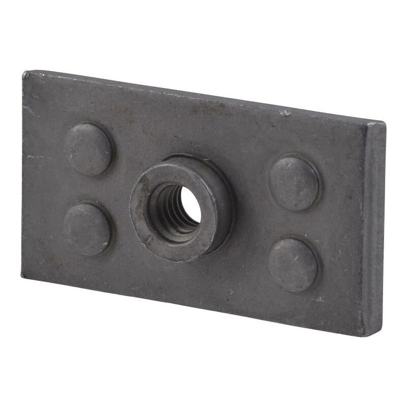 JLG Part # 8769136 - WELDING PLATE TWIN