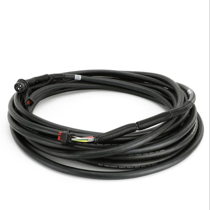 Genie Part # 88131, 88131GT - HARNESS, PRIMARY BOOM SAE CABLE