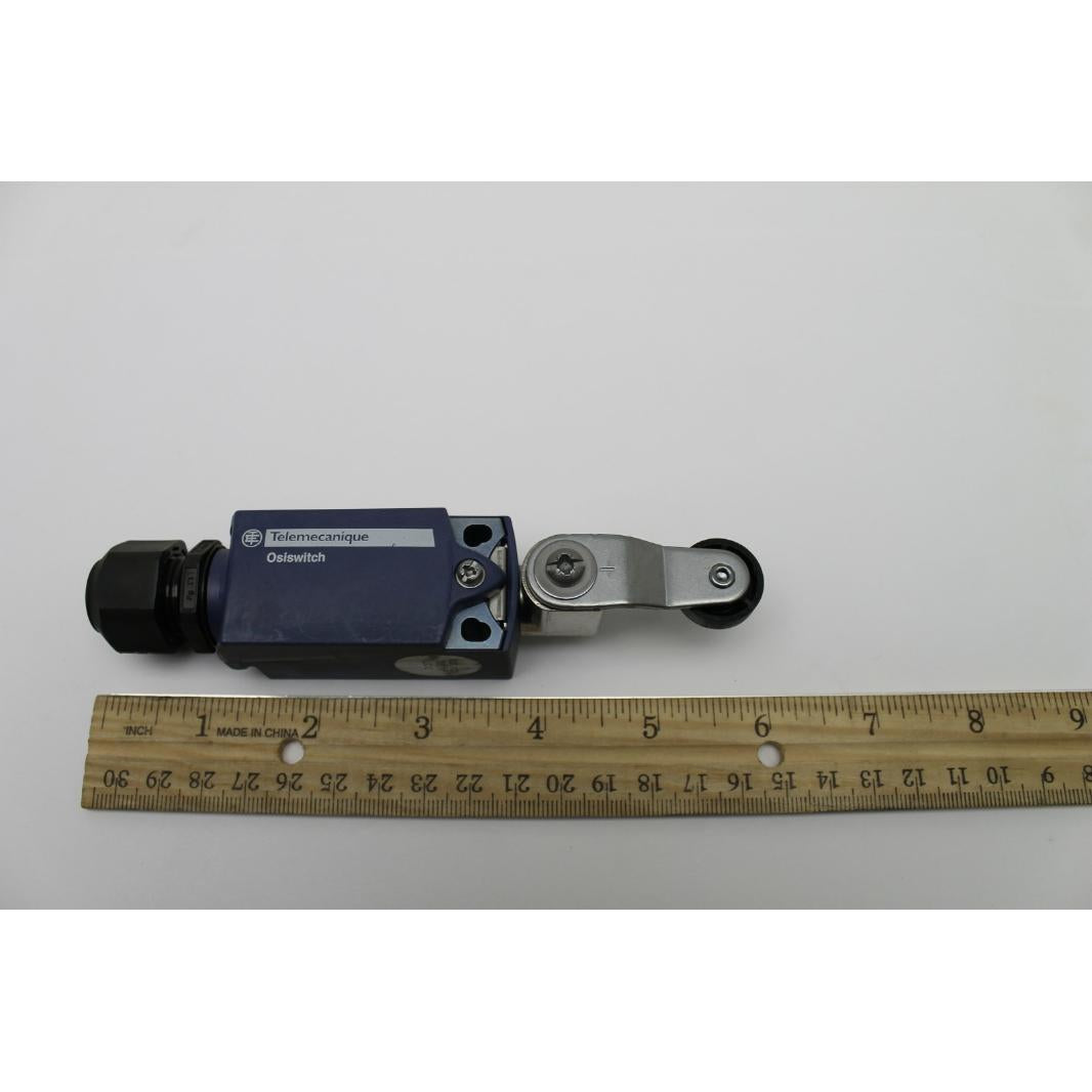 Genie Part # 88356-11C03, 88356-11C03GT - SWITCH, LIMIT, TABULATED, BL