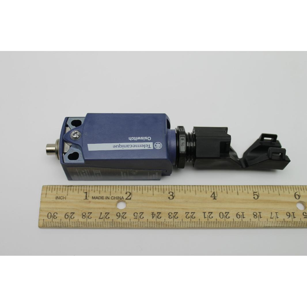 Genie Part # 88356-175R7, 88356-175R7GT - SWITCH, LIMIT, TAB, BLUE, PL