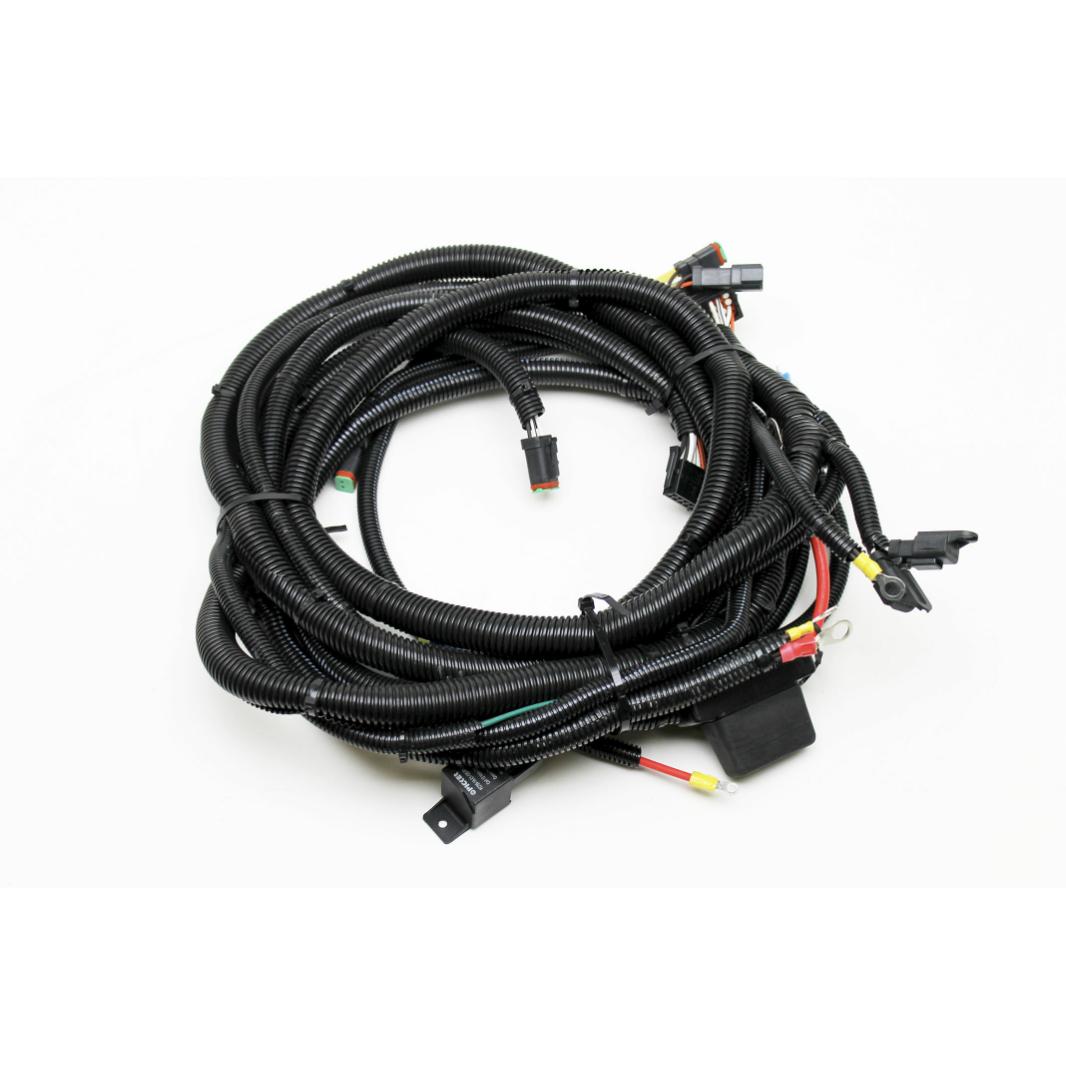 Genie Part # 88810, 88810GT - HARNESS, DEUTZ ENGINE