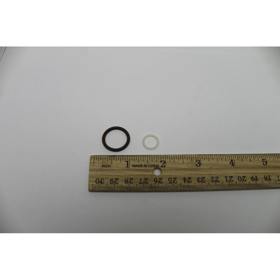 Genie Part # 89312, 89312GT - SEAL KIT, SOLENOID VALVE