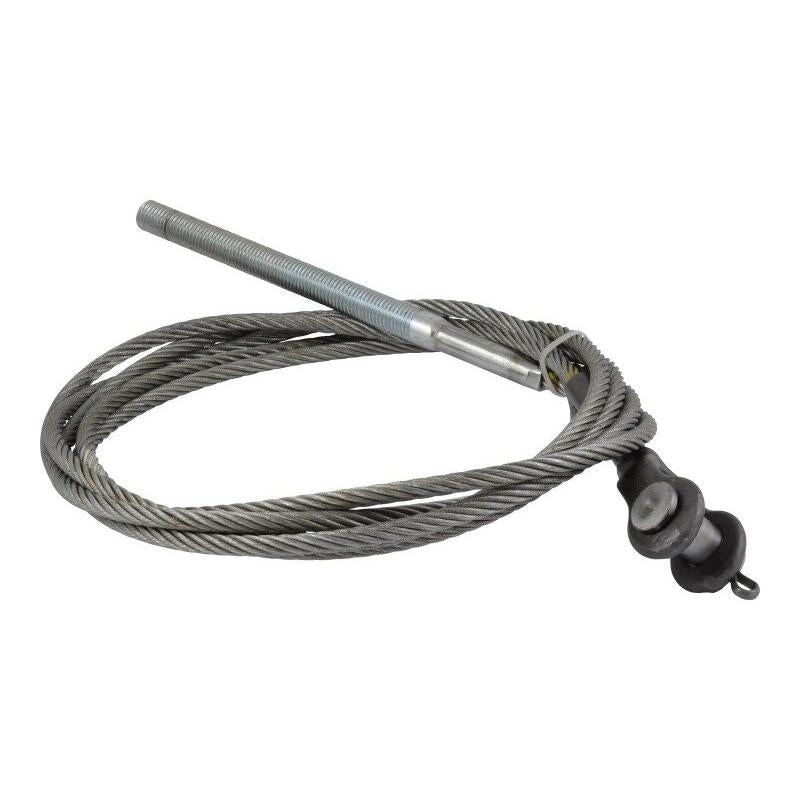 JLG Part # 91123147 - RETRACTION CABLE