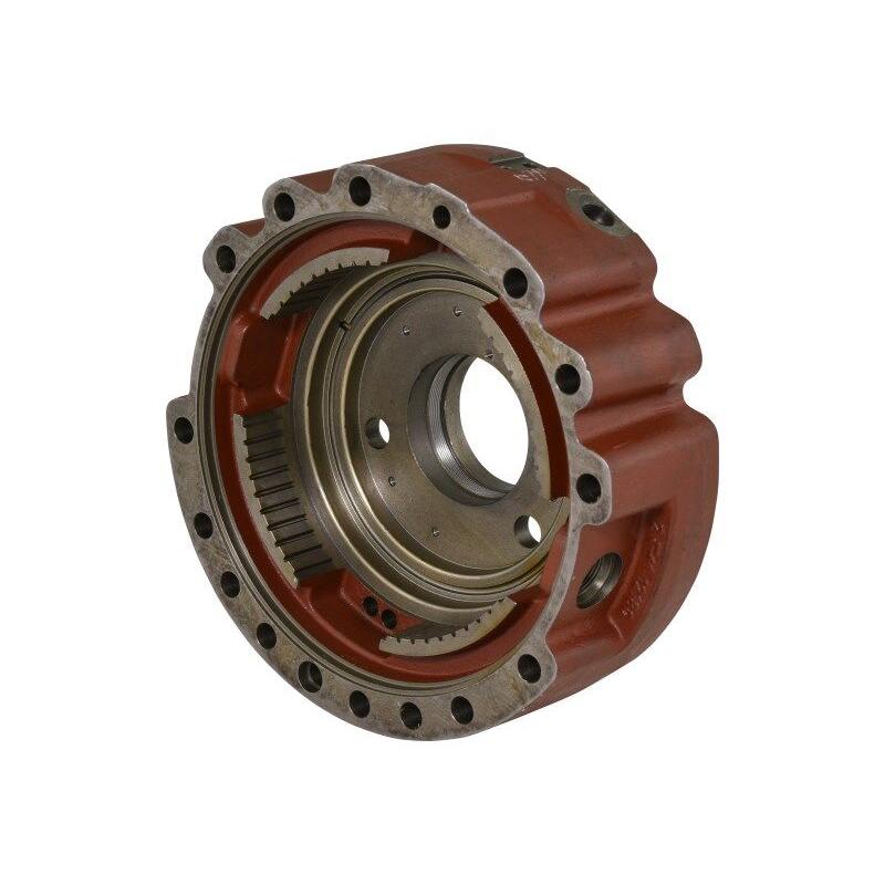 JLG Part # 91364033 - BRAKE HOUSING, RH