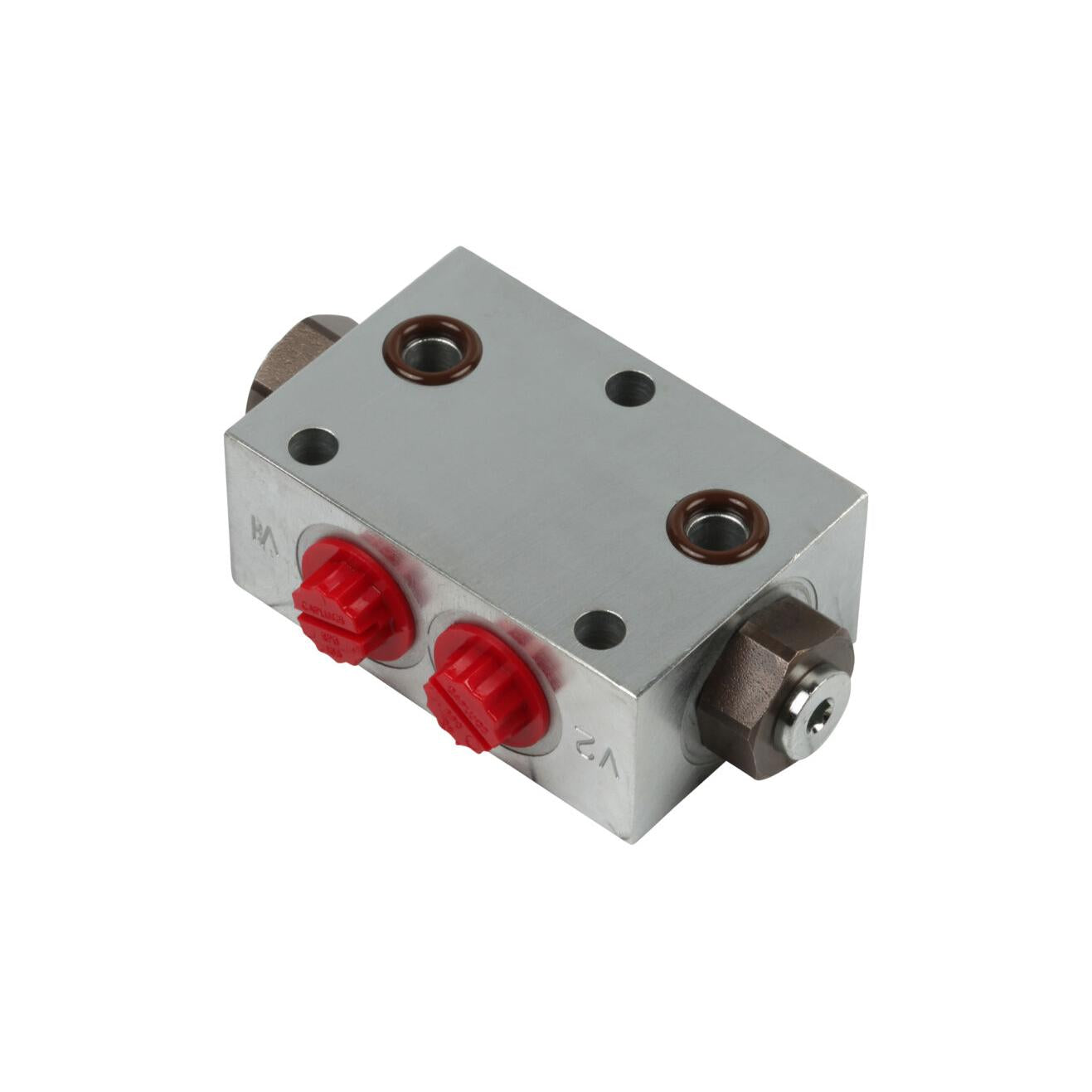 JLG Part # 91403180 - VALVE - SWAY CYLINDER