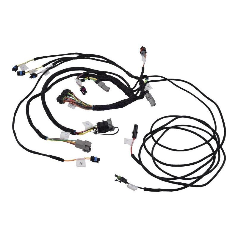 JLG Part # 91553028 - HARNESS, ECU ENGINE