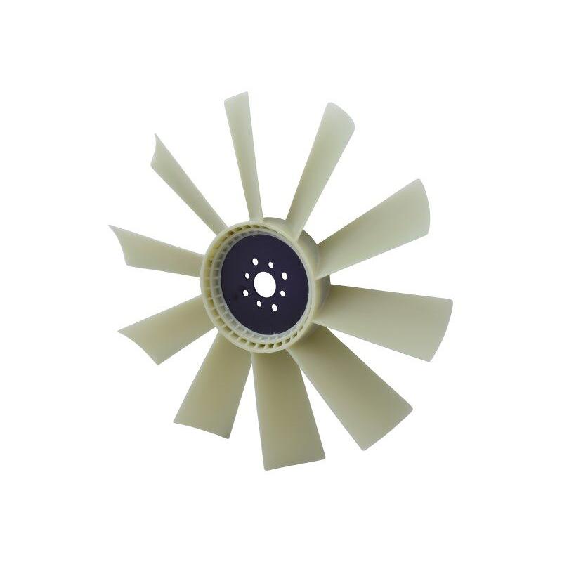 JLG Part # 91563043 - FAN, ENGINE 22" 10 BLADE SUCKER
