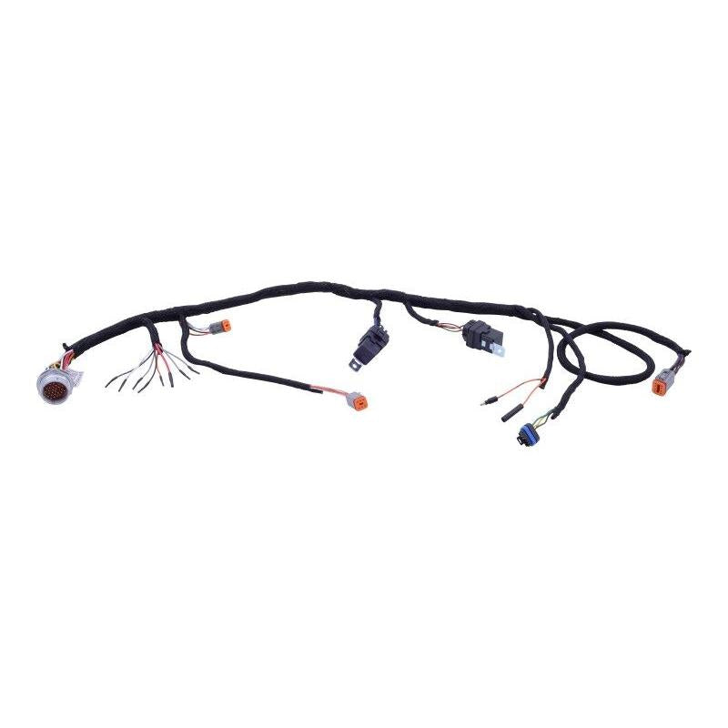 JLG Part # 91563188 - HARNESS, TRANS. RELAY