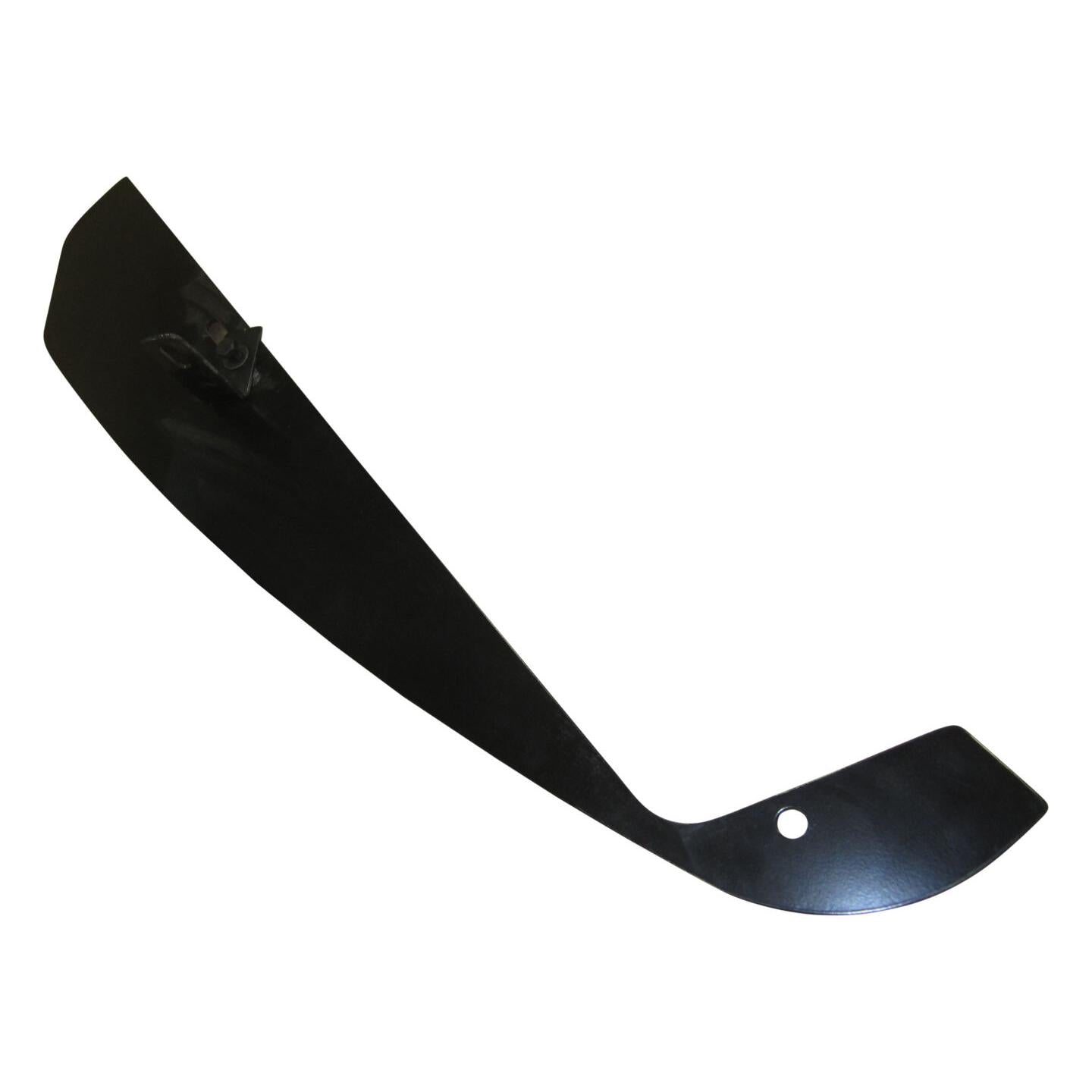 JLG Part # 91566064 - PLATE/BAR, BAFFLE WELD