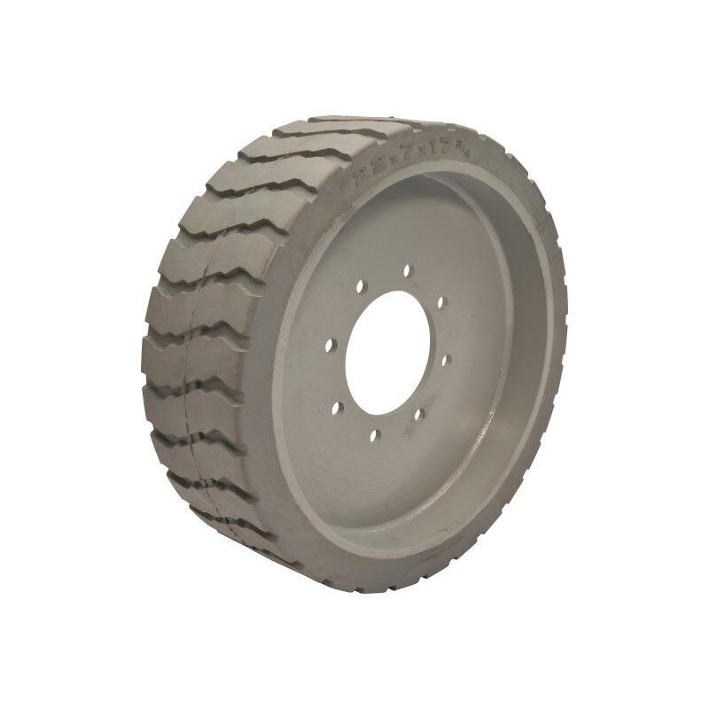 JLG Part # 94908 - Genie-TIRE/WHEEL ASSY