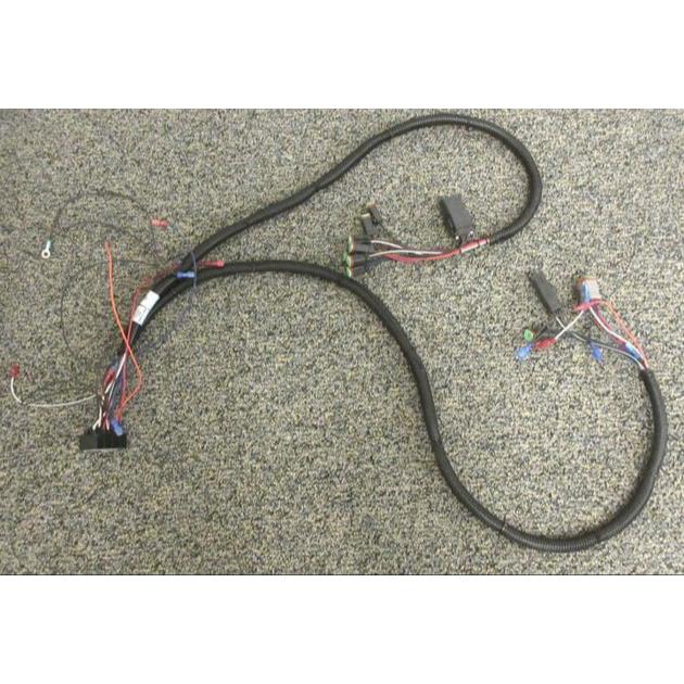 Genie Part # 96344, 96344GT - HARNESS ASSY, MAIN