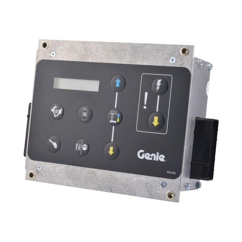 JLG Part # 99162 - Genie-ECU, RT SCISSORS GEN 2