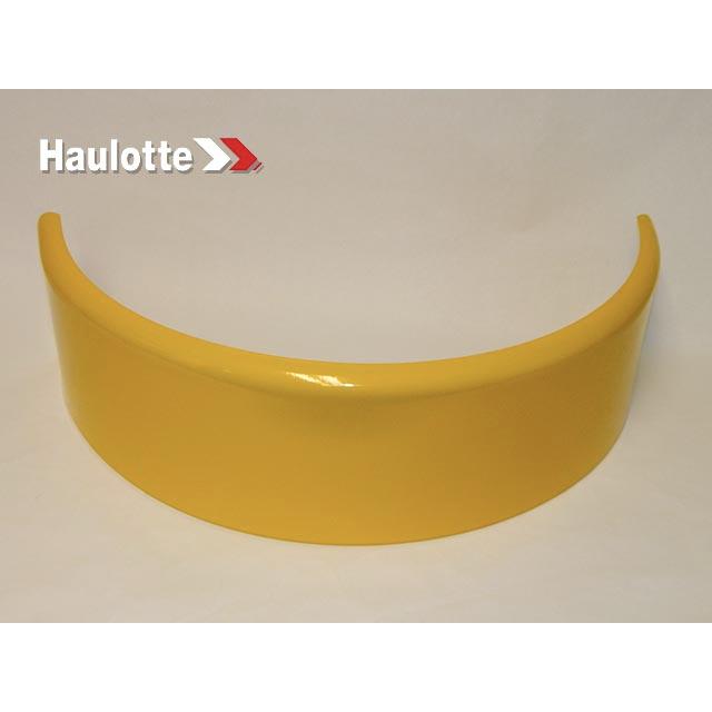 Haulotte Part # A-00143 - Fender for 3632T Trailer Boom