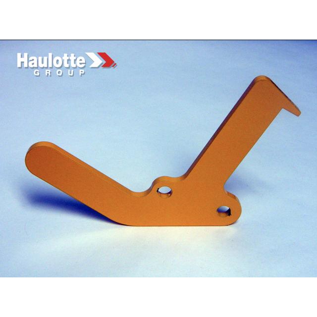 Haulotte Part # A-00219 - Battery Box Latch