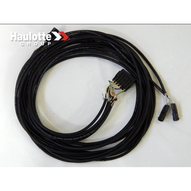 Haulotte Part # A-00719 - Harness-wire-outrigger Swtchs