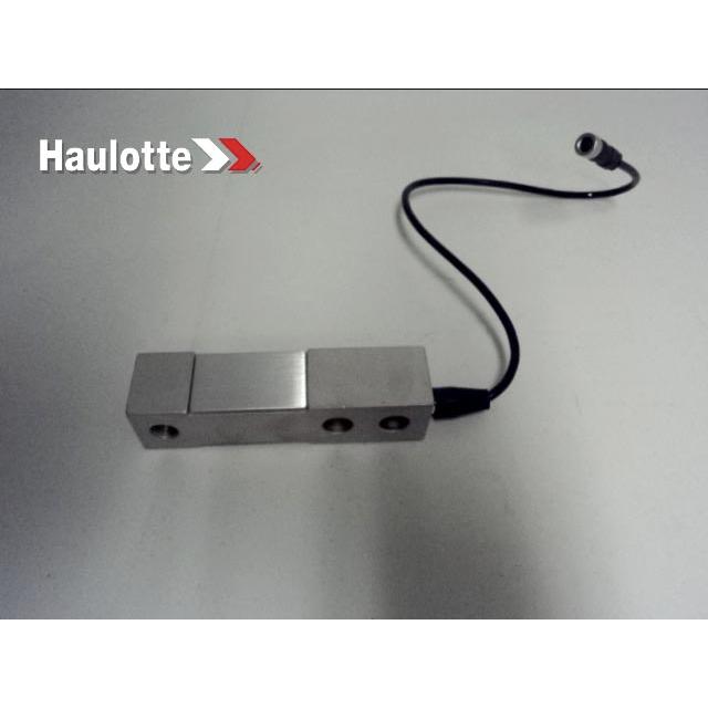 Haulotte Part # A-00988-1 - Load Cell w/Turck Connector