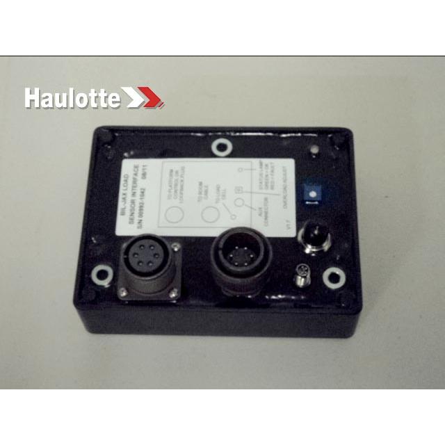 Haulotte Part # A-00992 - Load Sense Interface Module