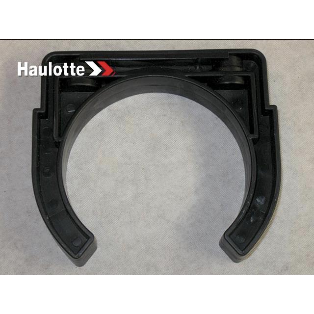 Haulotte Part # A-01142 - Guard Slide-3522a