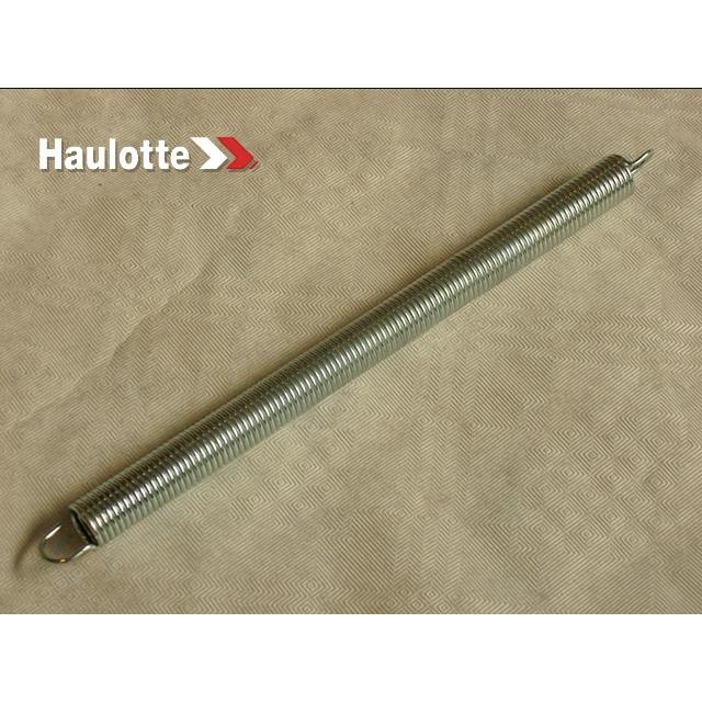 Haulotte Part # A-01196 - Spring-Tension-Jib Switch-3522A
