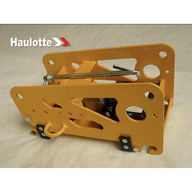 Haulotte Part # A-01976 - Load Sense Assembly-Articulating