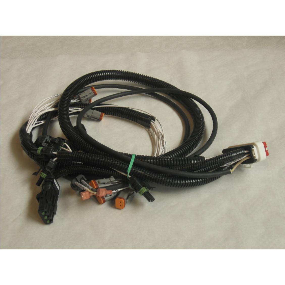 Haulotte Part # A-02716 - Harness-DC-Pump and Lift Cylinder-5533A