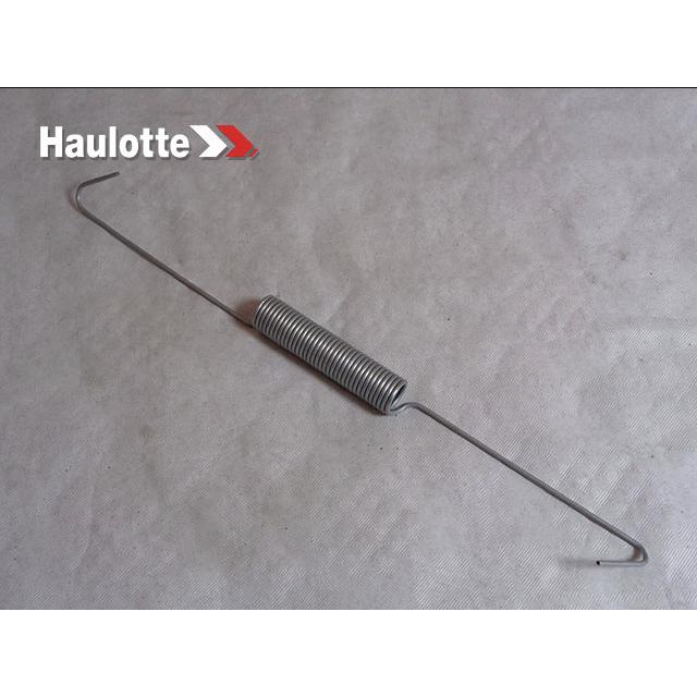 Haulotte Part # A-03045 - Spring-choke Actuator