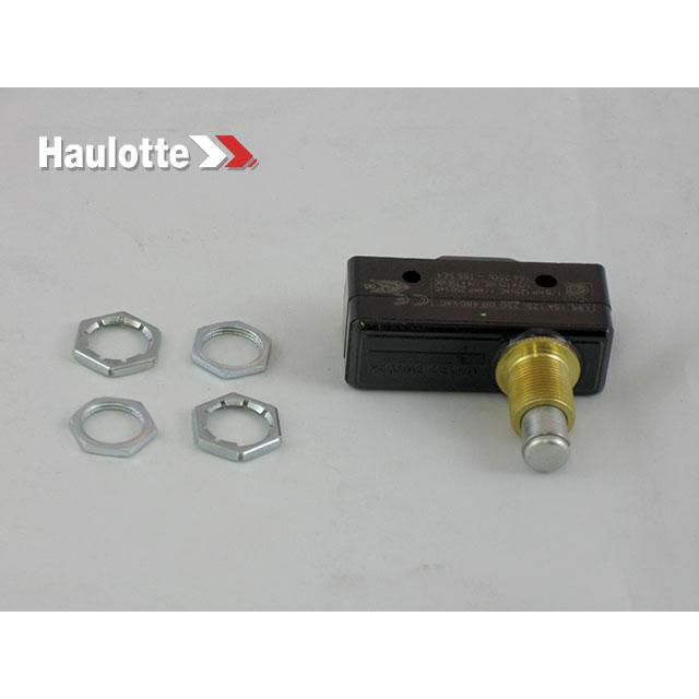 Haulotte Part # B01-03-0009 - Switch-micro Bush Mt Ot Plung