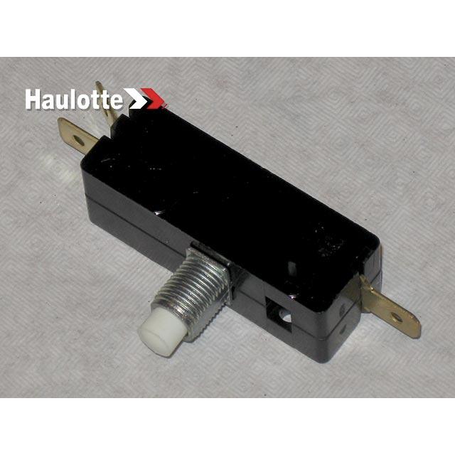 Haulotte Part # B01-03-0017 - Limit Switch-outrigger