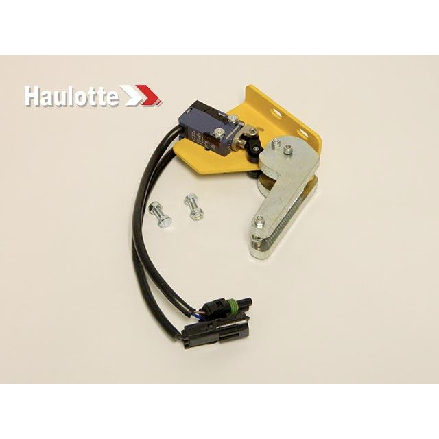 Haulotte Part # B03-00-0197 - Boom Rest Switch Assembly