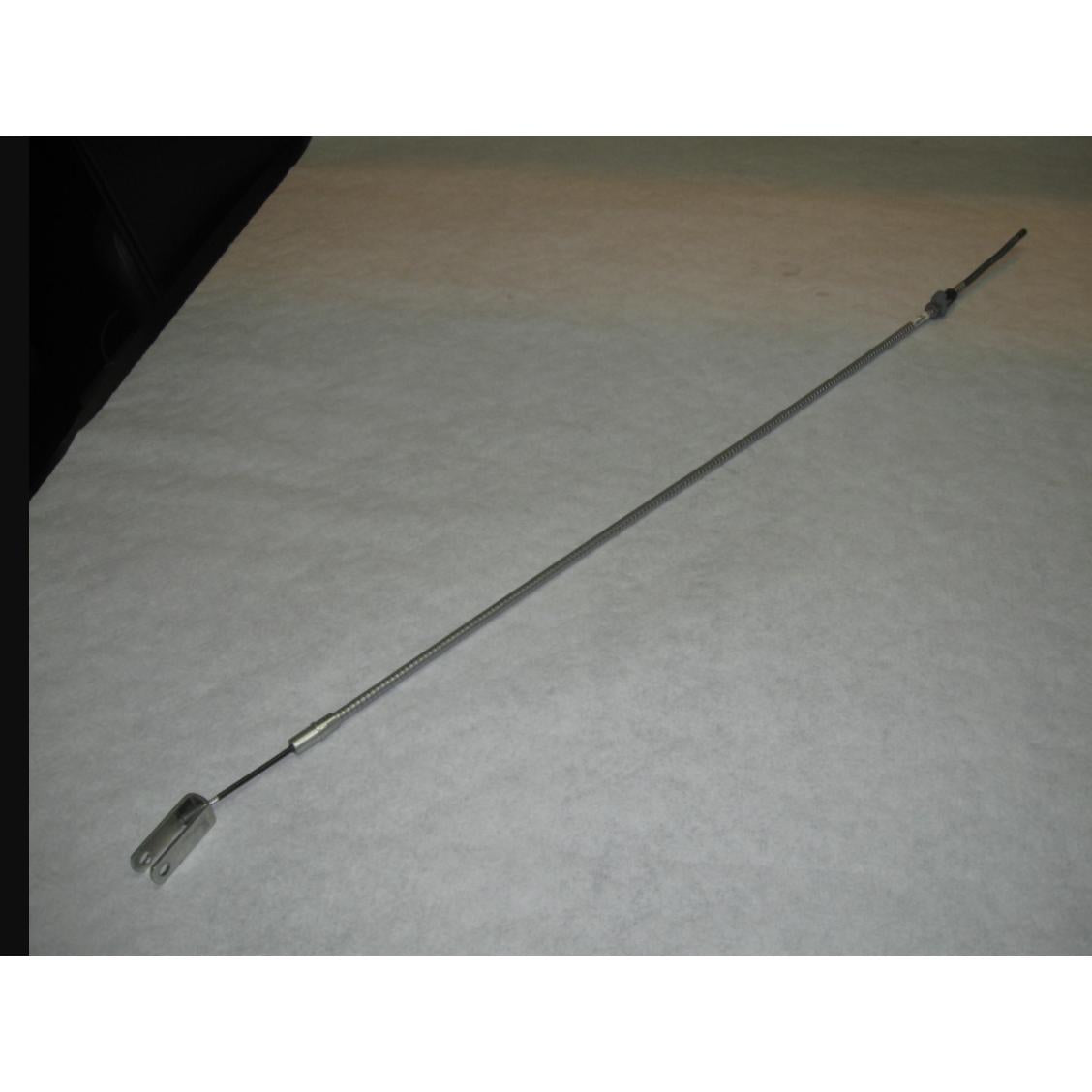 Haulotte Part # B40-00-0035 - Cable-Parking Brake-Replacement for A-00