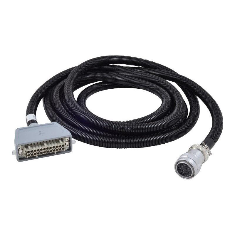 JLG Part # E900042 - HARNESS, CONSOLE JUMPER