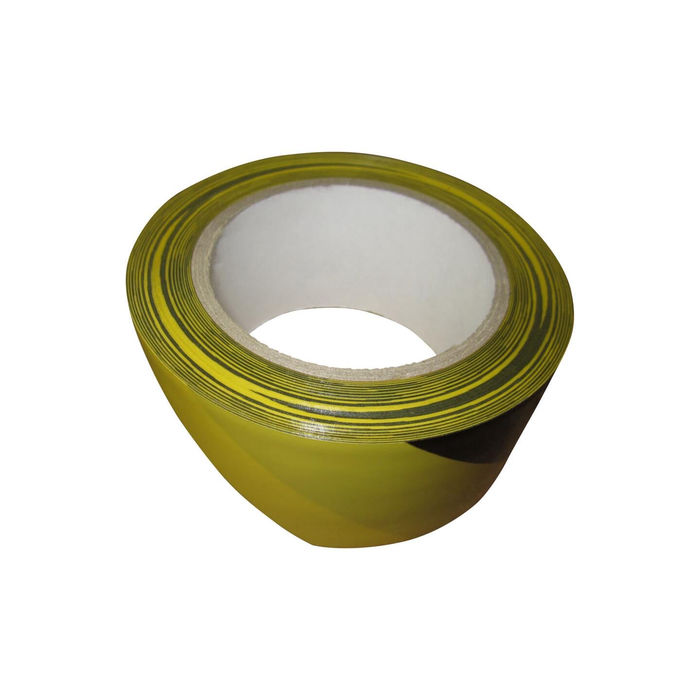 Genie Part # 1699, 1699GT - TAPE, WARNING, BLK/YEL, 108'