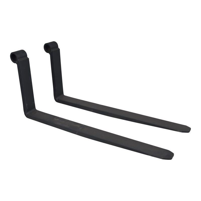 Genie Part # 216560, 216560GT - FORK, 48" PAIR, STANDARD, 5519