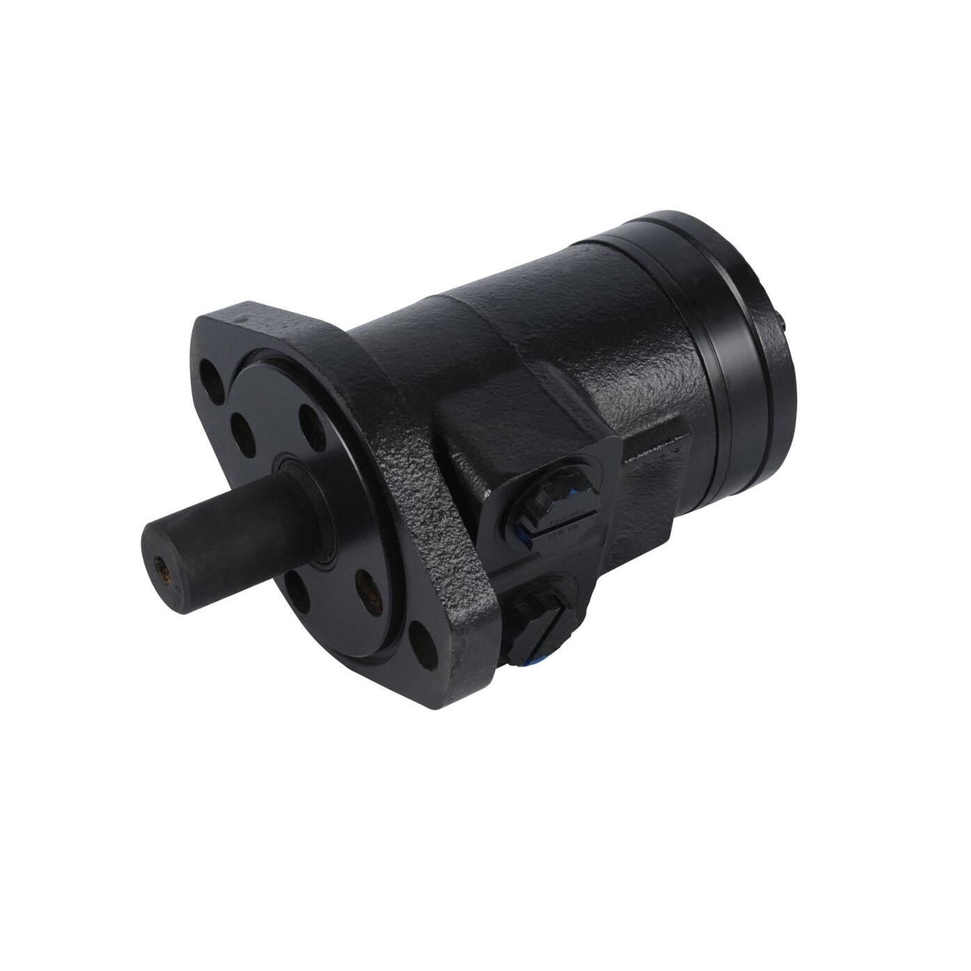 Genie Part # 27372, 27372GT - MOTOR, TURNTABLE O-RING PORTS