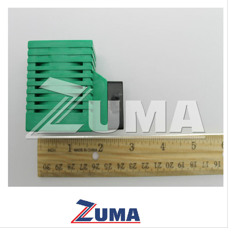 Genie Part # 43601, 43601GT - COIL, SOLENOID VLV, 10V W/ DIODE