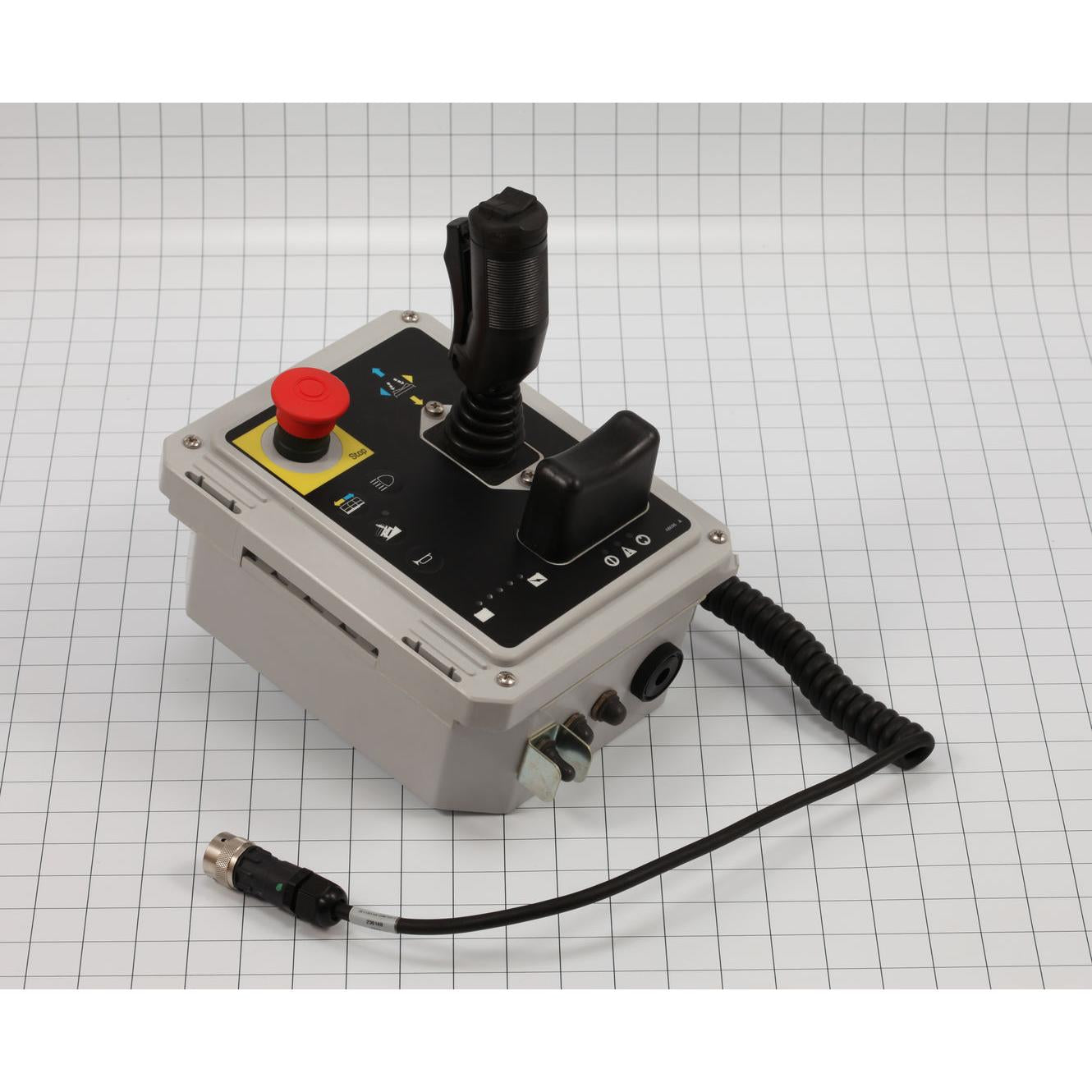 Genie Part # 47971, 47971GT - CONTROLLER, RT DC**