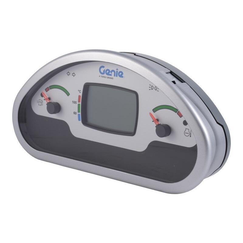Genie Part # 56.0016.0184, 56.0016.0184GT - DISPLAY CAN