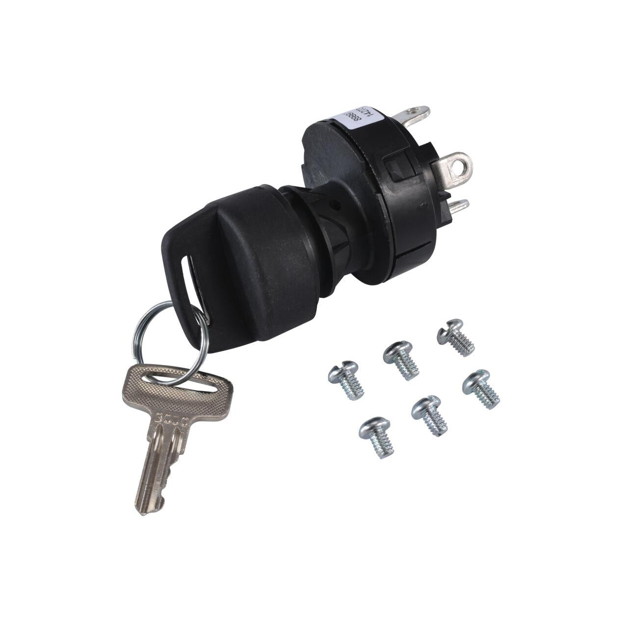 Genie Part # 96008, 96008GT - KEYSWITCH, 3 POS. w/ KEYS