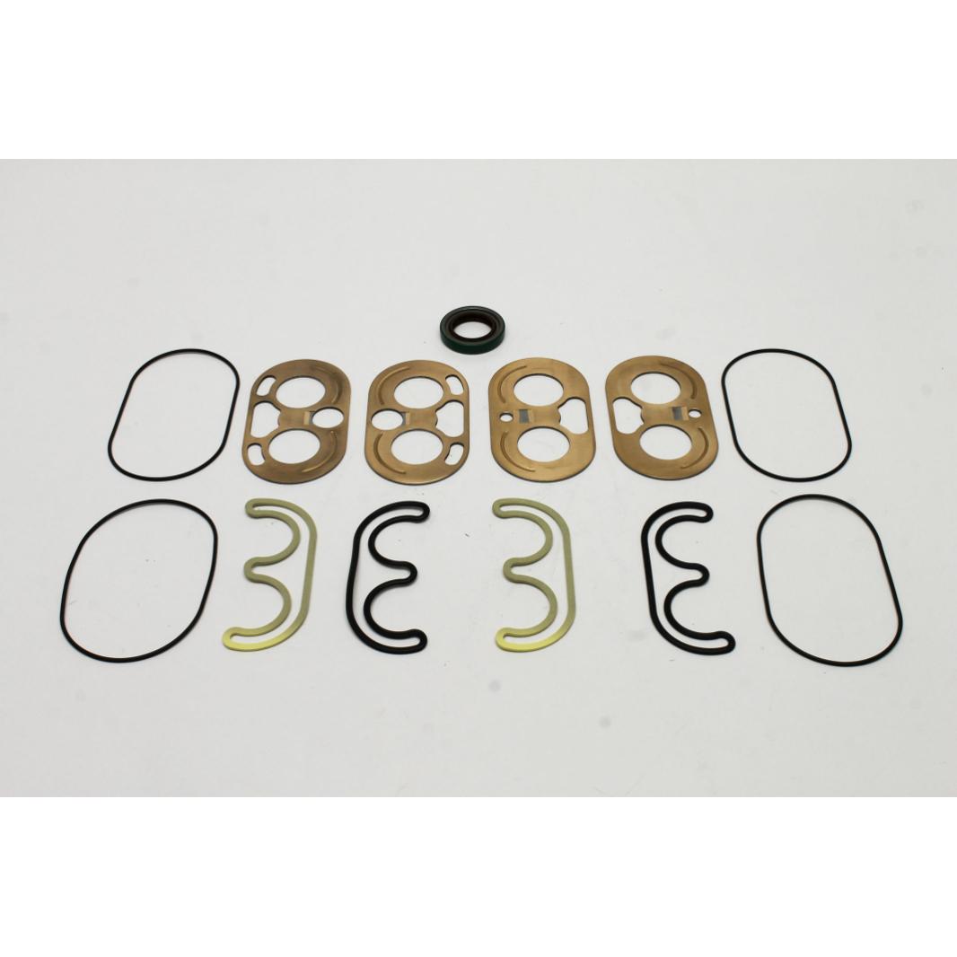 Genie Part # 122494, 122494GT - KIT,SEALS & WEAR PLATE,PUMP***