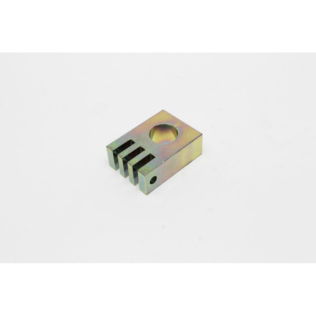 Genie Part # 123186, 123186GT - ANCHOR,EXTEND CHAIN
