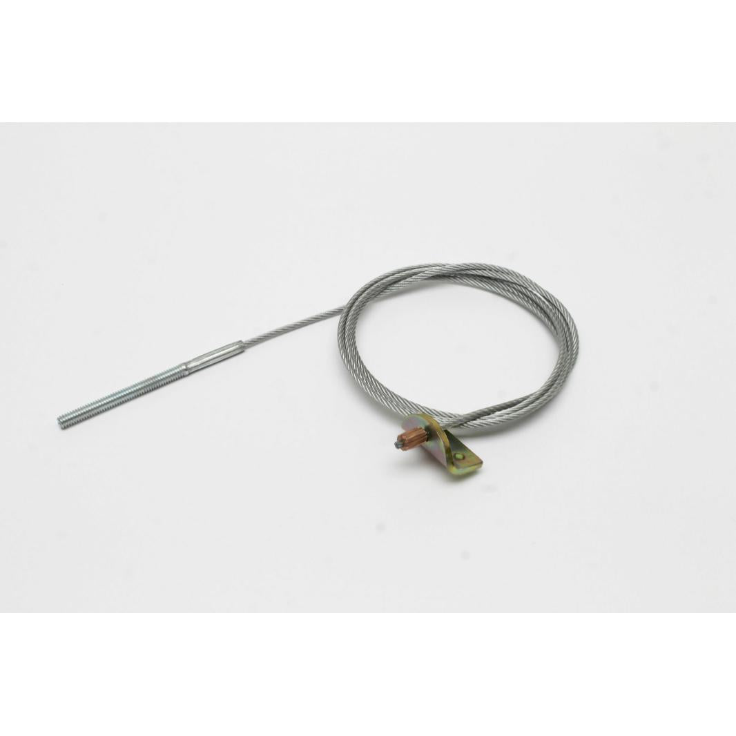 Genie Part # 12397, 12397GT - CABLE,MAST TENSION
