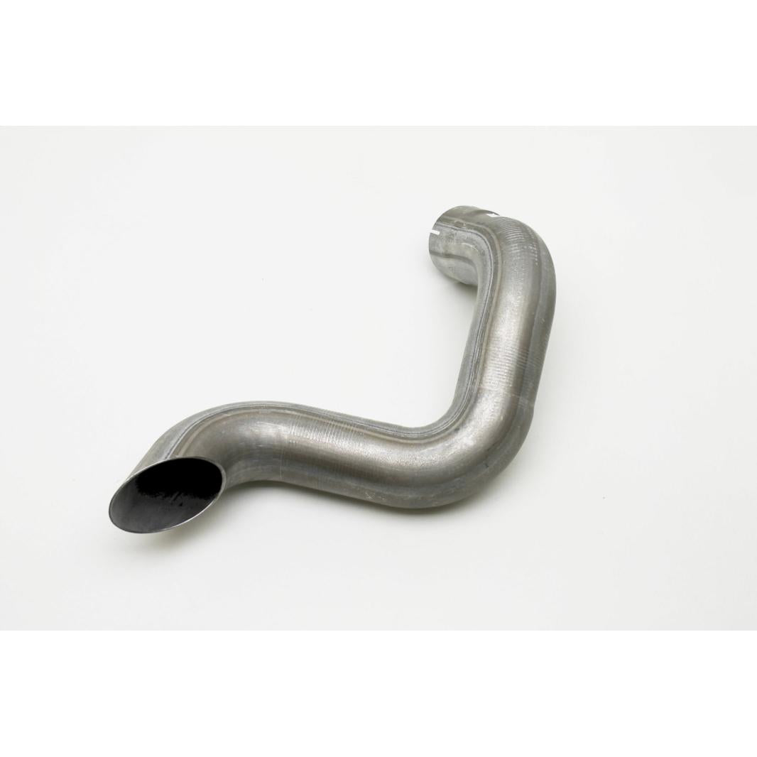 Genie Part # 130056, 130056GT - PIPE, TAILPIPE, PERKINS
