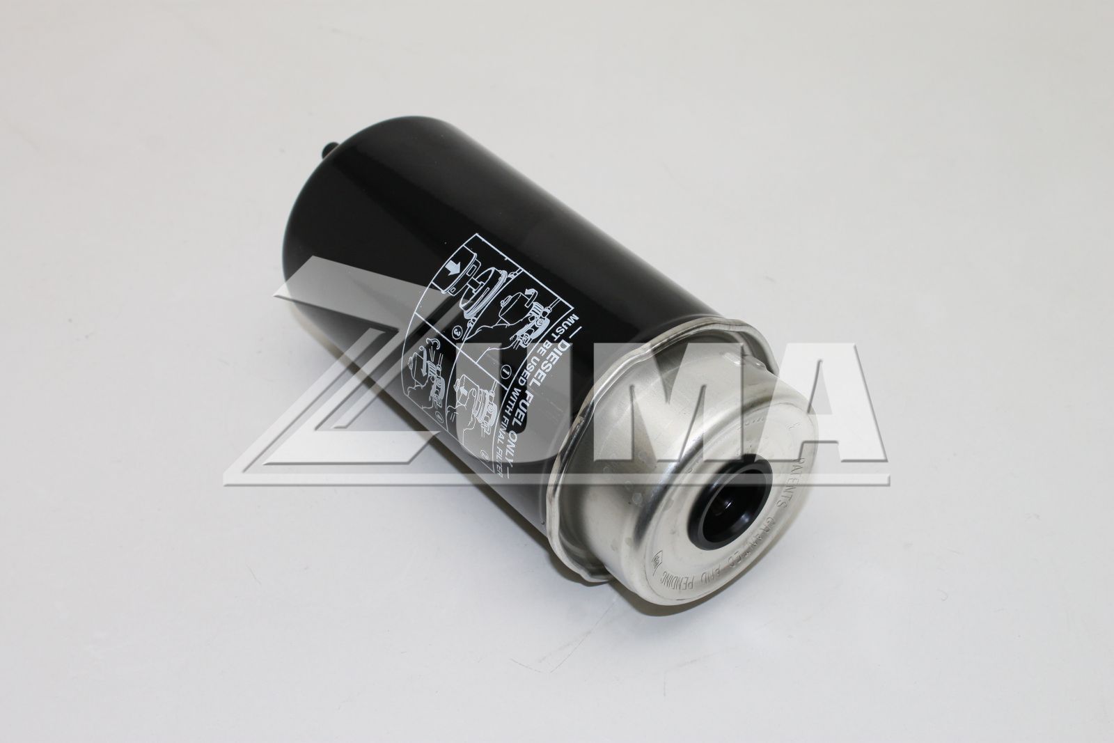 Genie Part # 130492, 130492GT - PRE-FILTER, FUEL, JOHN DEERE