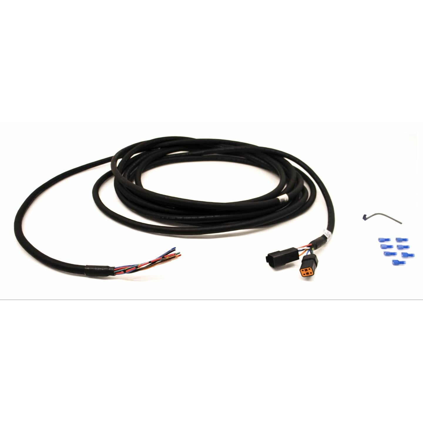 Genie Part # 137763, 137763GT - HARNESS, GR-20 MAST ANSI