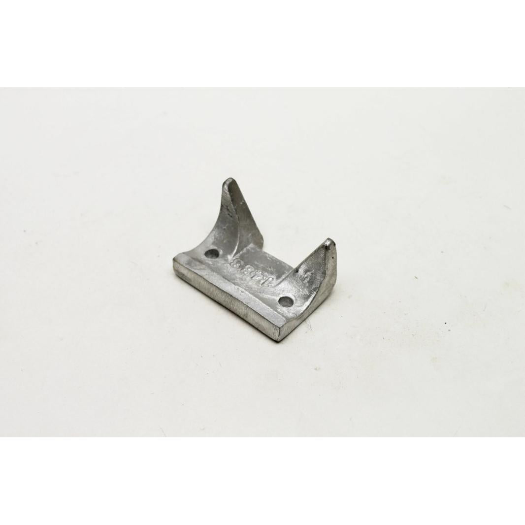 Genie Part # 1488, 1488GT - RAILING CATCH CASTING--DRILLED