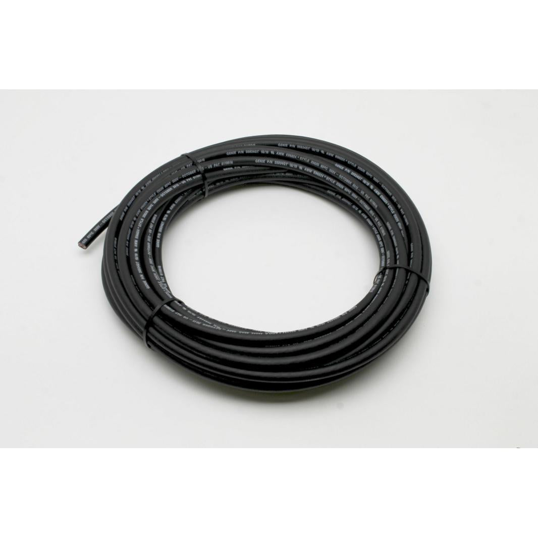 Genie Part # 18696, 18696GT - CONTROL CABLE-65FT.LONGNOSE