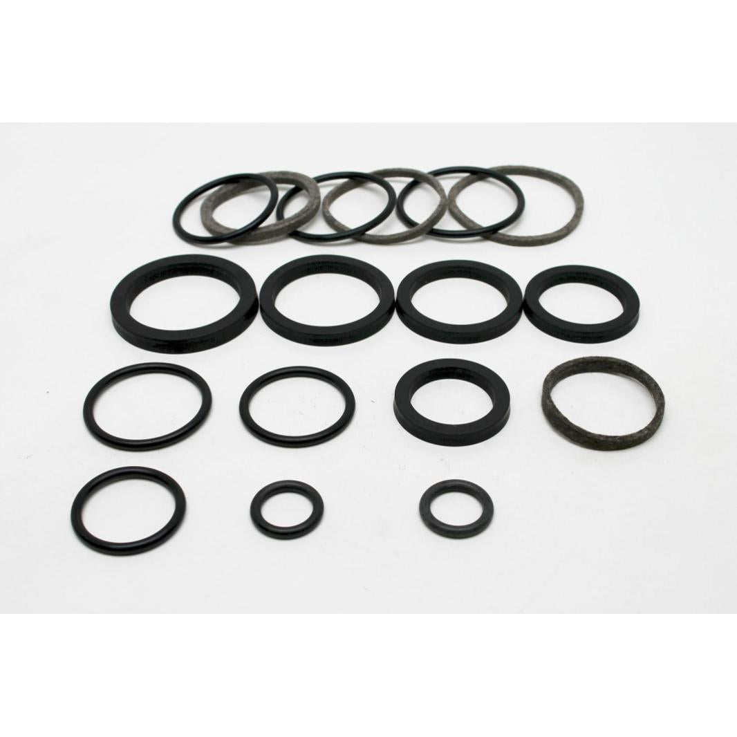 Genie Part # 23159, 23159GT - SEAL KIT COMPLETE-HOISTII
