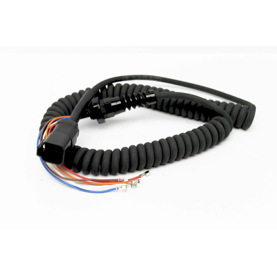 Genie Part # 235464, 235464GT - KIT, COIL CORD, CONTRLR, SL1000