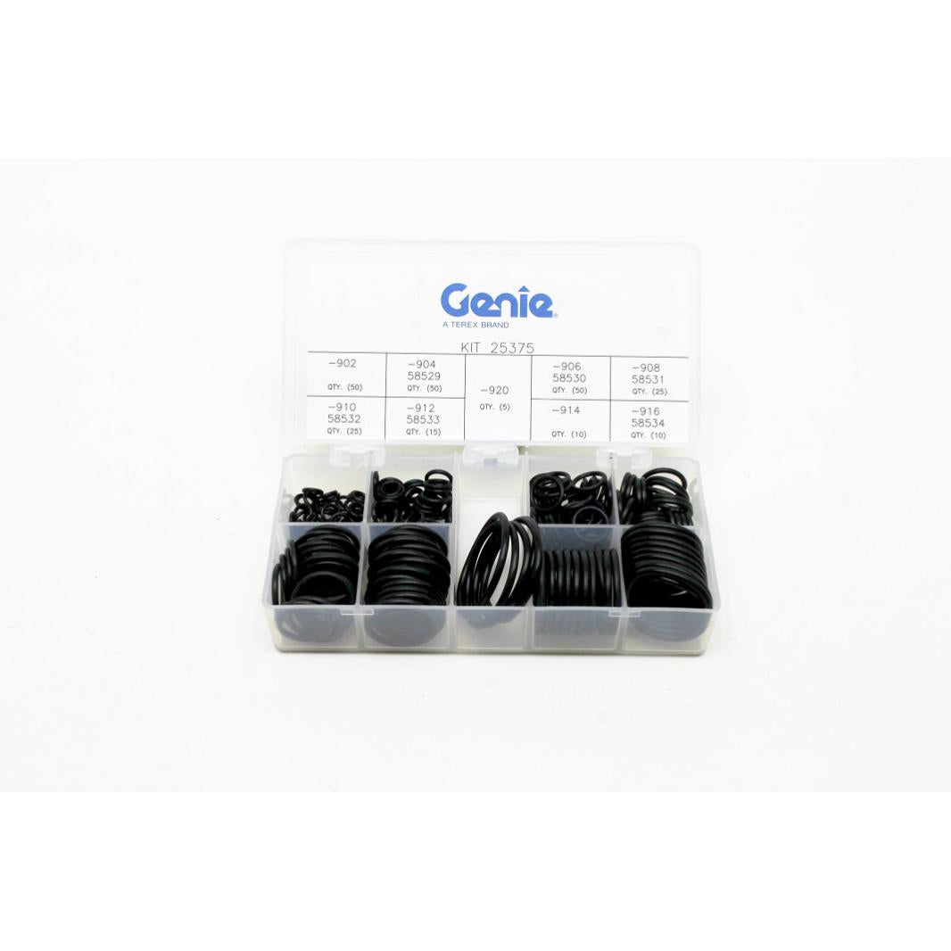 Genie Part # 25375, 25375GT - SEAL KIT (ALL MANIFOLDS)